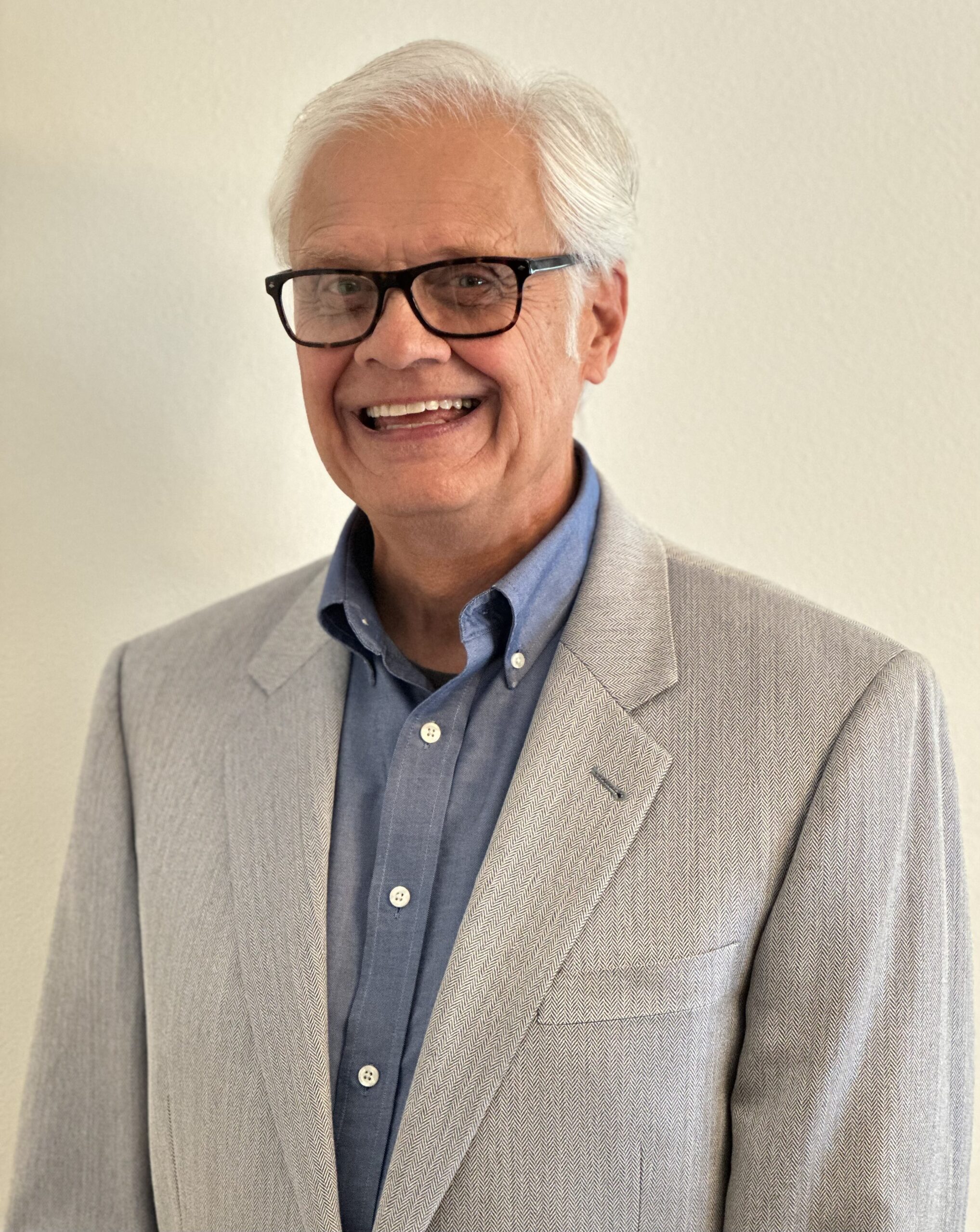 Donor Highlight: Bob House, M.D. - AllHealth Network Foundation