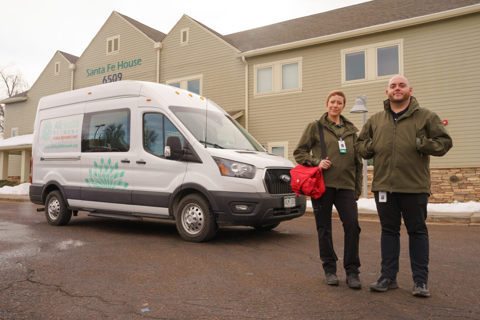 Program Profile: Delivering Care and Connection with the Mobile ...